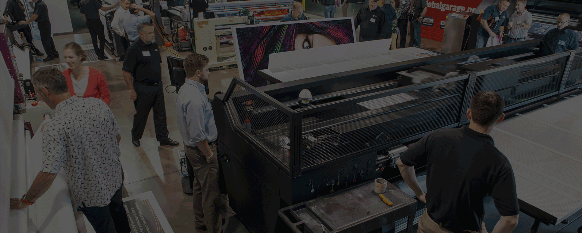 Field Services | Global Imaging