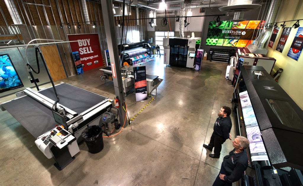 Celebrating Our Workflow Studio | Global Imaging