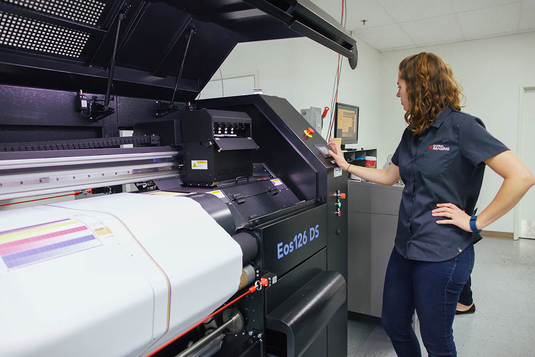 Transfer or Direct: Economic Considerations | Global Imaging