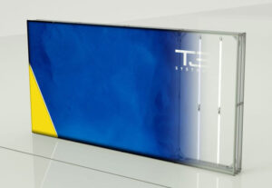 T3 Systems | Global Imaging