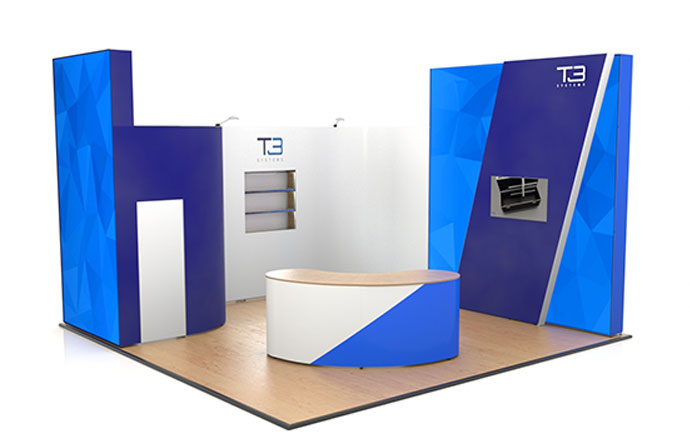 New Product Announcement: T3 Systems | Global Imaging
