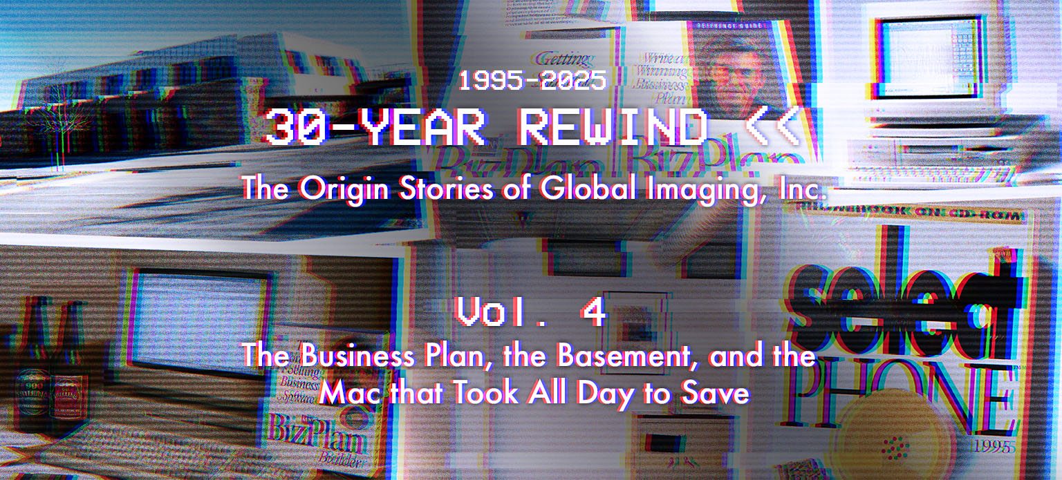 30-YEAR REWIND